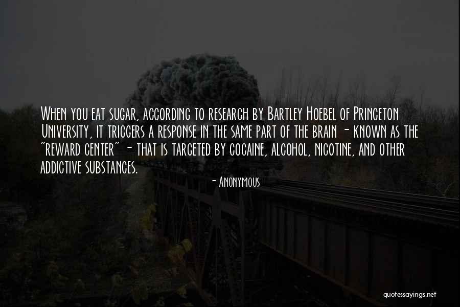 Top 36 Alcohol On The Brain Quotes And Sayings