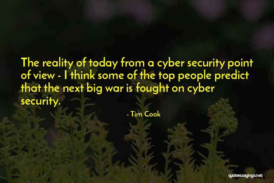 Top 24 Best Cyber Security Quotes & Sayings Top 24 Best Cyber Security Quotes & Sayings