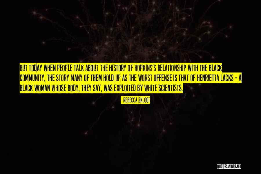 Top 18 Black Woman History Quotes & Sayings Top 18 Black Woman History Quotes & Sayings