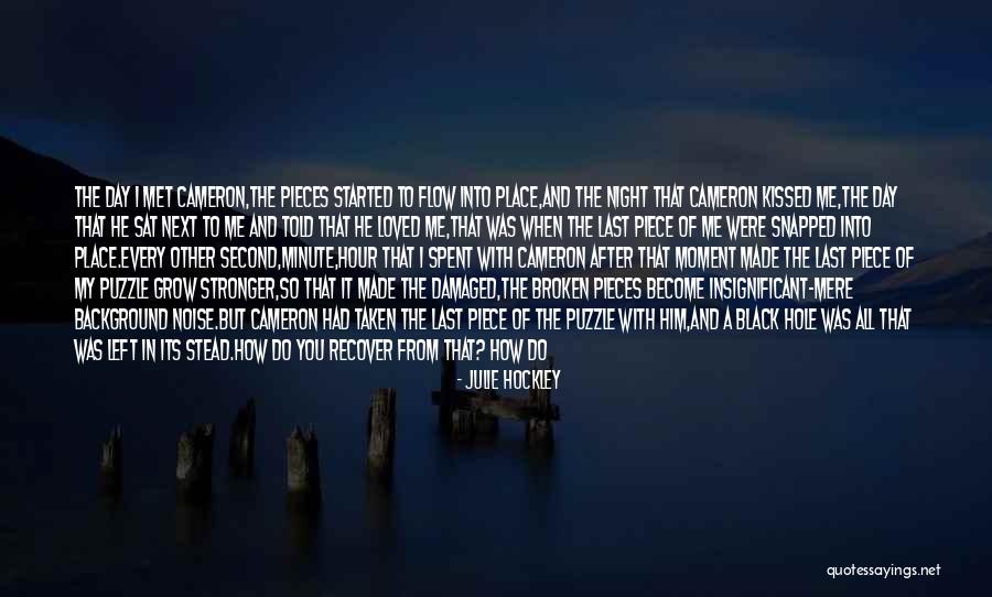 Top 27 Quotes And Sayings About Coming Back Stronger Than Ever
