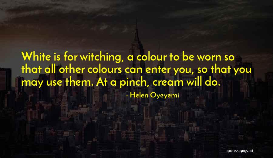 Top 9 Devil In A Blue Dress Quotes And Sayings