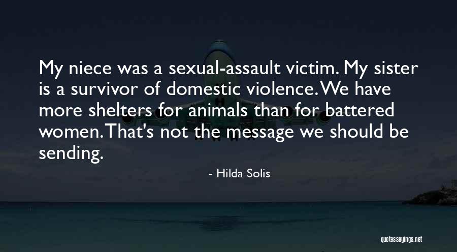 Top 5 Domestic Violence Survivor Quotes And Sayings