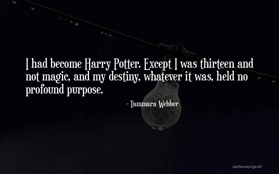 Top 40 Harry Potter Magic Quotes And Sayings