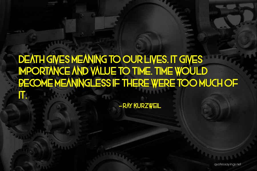 Top 5 Importance Value Of Time Quotes & Sayings Top 5 Importance Value Of Time Quotes & Sayings