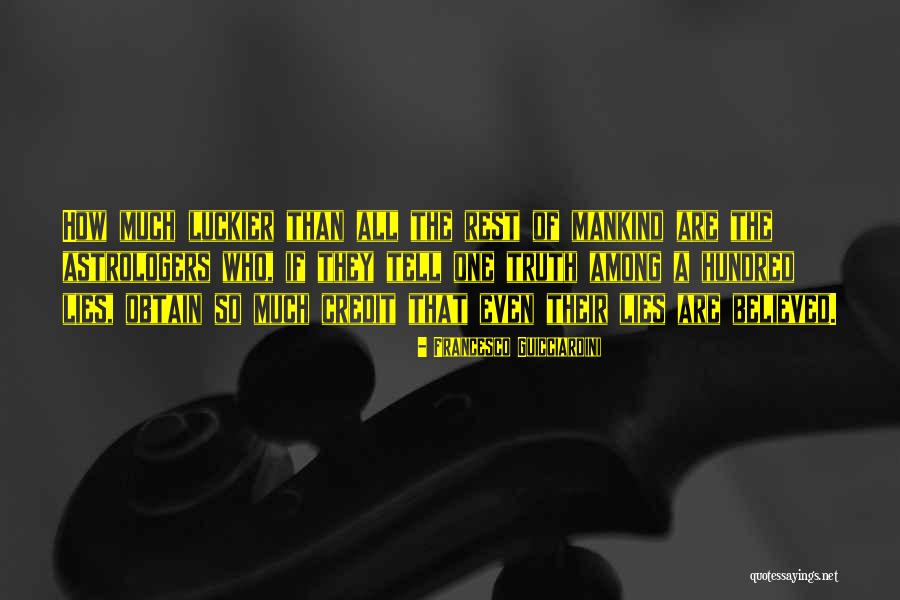 Top 47 Luckier Than Quotes & Sayings Top 47 Luckier Than Quotes & Sayings