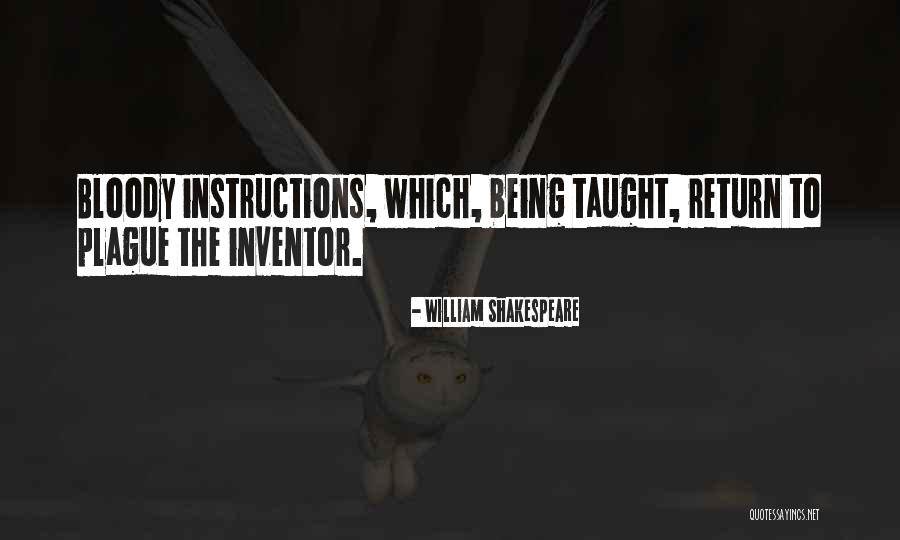 Top 7 Macbeth Important Quotes And Sayings