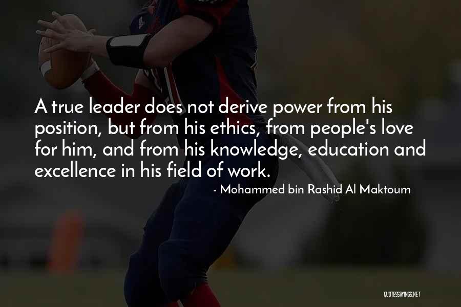 Top 25 Mohammed Bin Rashid Leadership Quotes & Sayings Top 25 Mohammed Bin Rashid Leadership Quotes & Sayings