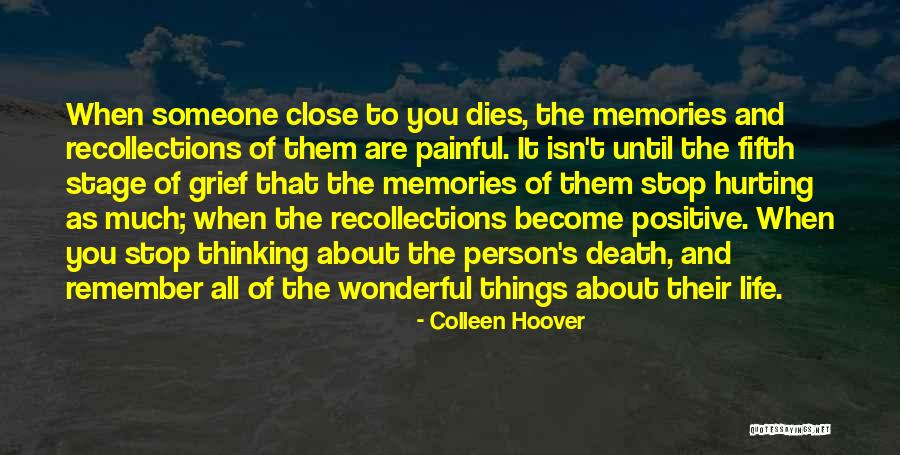Top 30 Positive Grief Quotes & Sayings Top 30 Positive Grief Quotes & Sayings
