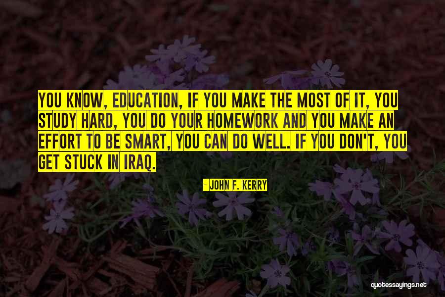 Top 1 Study Smart Not Hard Quotes & Sayings Top 1 Study Smart Not Hard Quotes & Sayings
