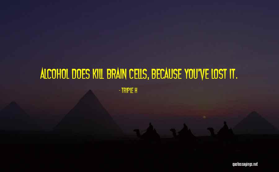 Top 100 Quotes And Sayings About Triple