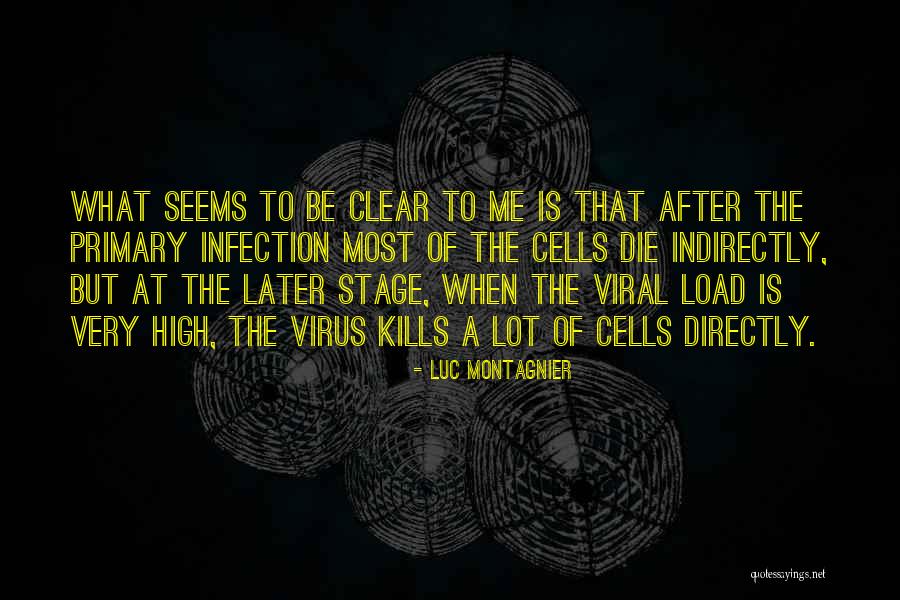 Top 2 Viral Infection Quotes And Sayings